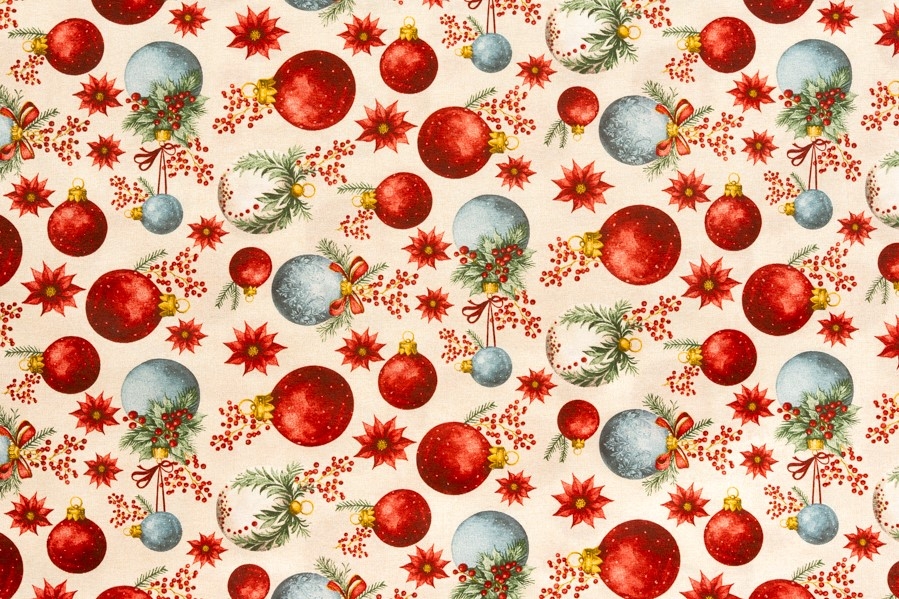 Vidal Tecidos | Products | Natal Clarice